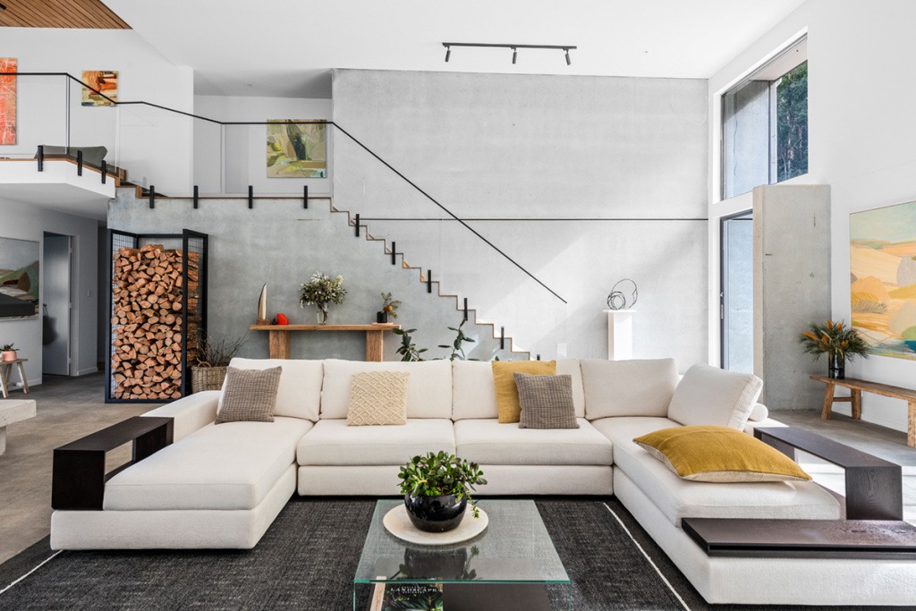 Elemental House – Grand Designs featured home - Talostone