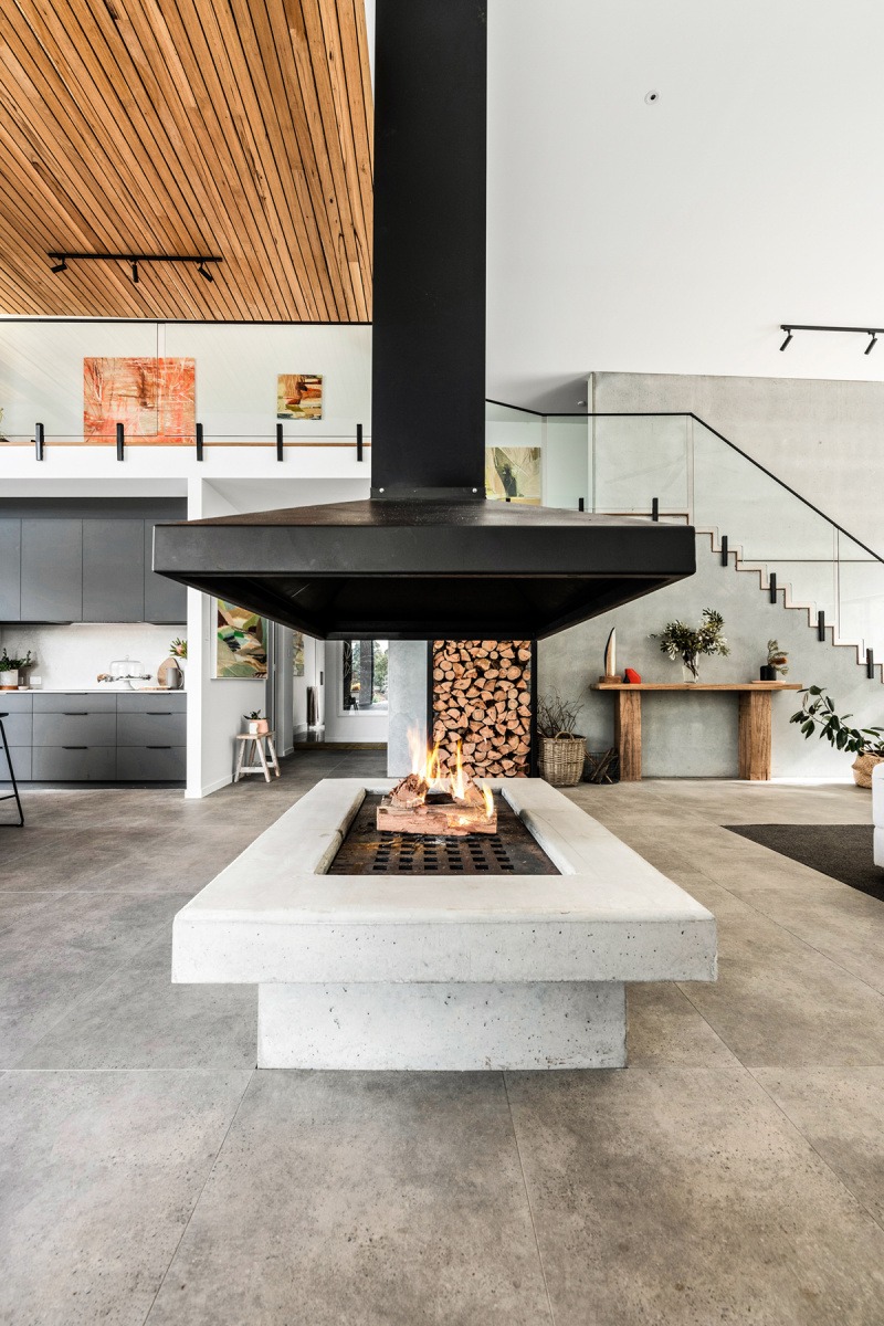 Elemental House – Grand Designs featured home - Talostone