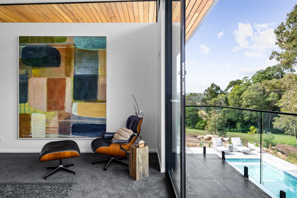 Elemental House – Grand Designs featured home - Talostone