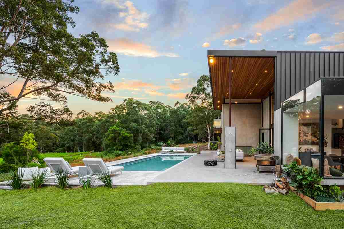 Elemental House – Grand Designs featured home - Talostone