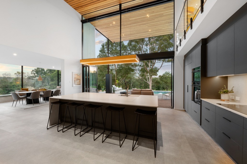 Elemental House – Grand Designs featured home - Talostone