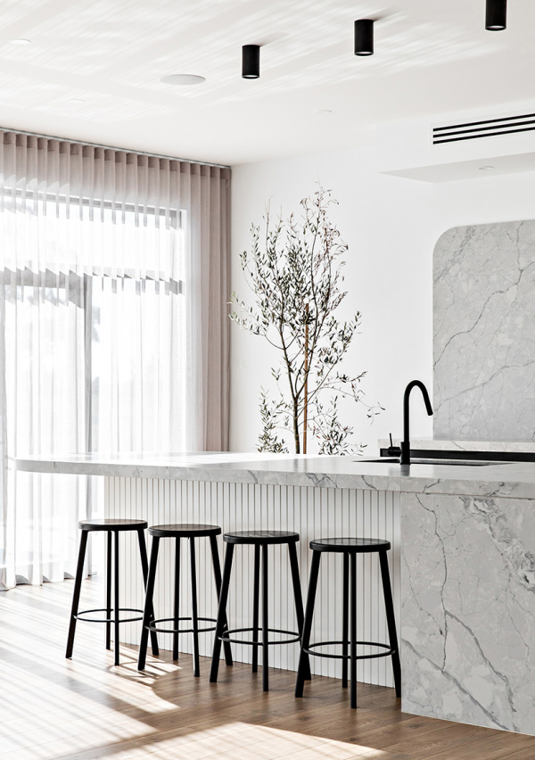 Designing your new kitchen – Builders Wife’s 5 tips – Talostone