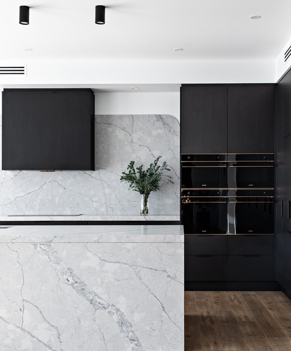 Designing your new kitchen – Builders Wife’s 5 tips - Talostone