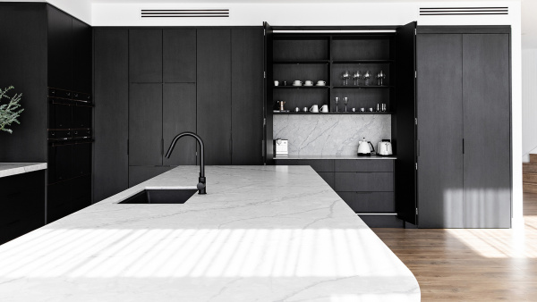 Designing your new kitchen – Builders Wife’s 5 tips – Talostone