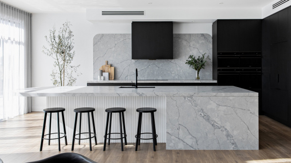 Designing your new kitchen – Builders Wife’s 5 tips - Talostone