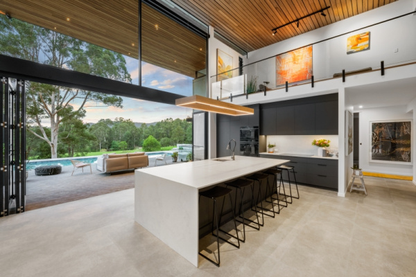 Elemental House – Grand Designs featured home – Talostone