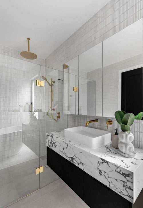 7 Stunning Mineral Surface Kitchen Designs - Talostone