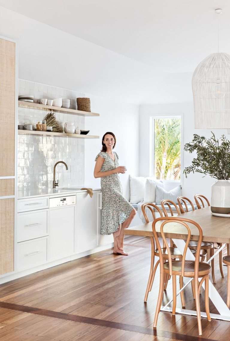 Talostone’s® Arctic White™ Compliments The Stables Stunning Designs ...