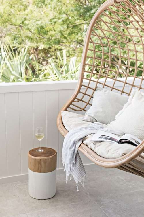 Talostone’s® Arctic White™ Compliments The Stables Stunning Designs ...