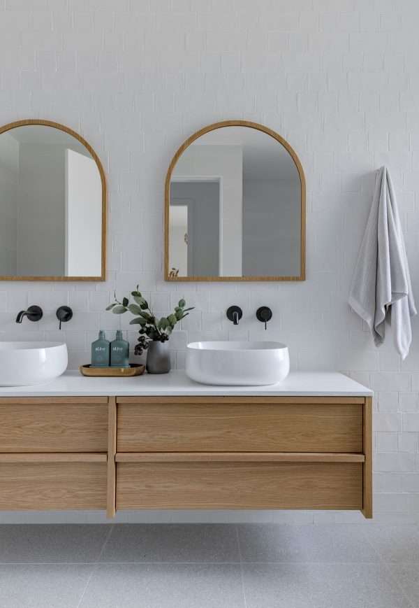 Talostone’s® Arctic White™ Compliments The Stables Stunning Designs ...