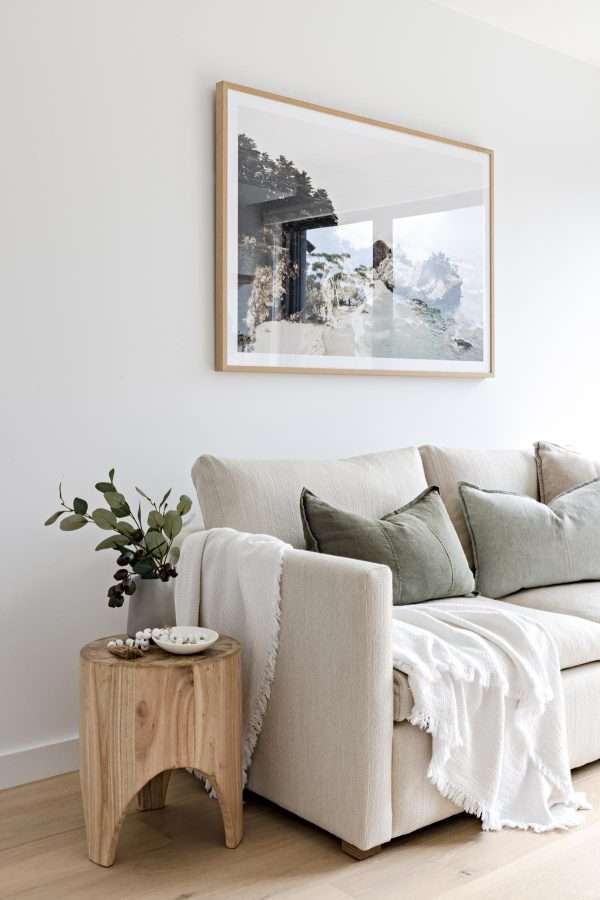 Talostone’s® Arctic White™ Compliments The Stables Stunning Designs ...