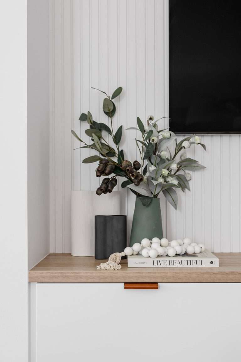 Talostone’s® Arctic White™ Compliments The Stables Stunning Designs ...