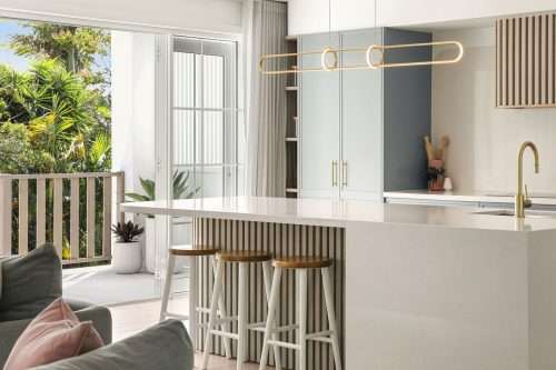 7 Stunning Mineral Surface Kitchen Designs - Talostone