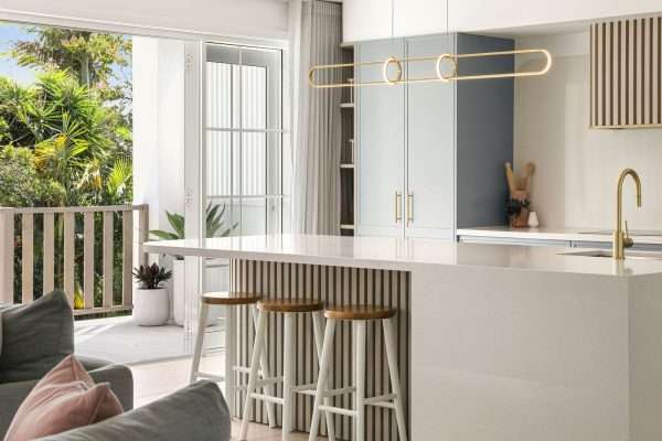 7 Stunning Mineral Surface Kitchen Designs - Talostone