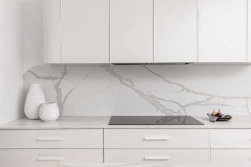 7 Stunning Mineral Surface Kitchen Designs - Talostone