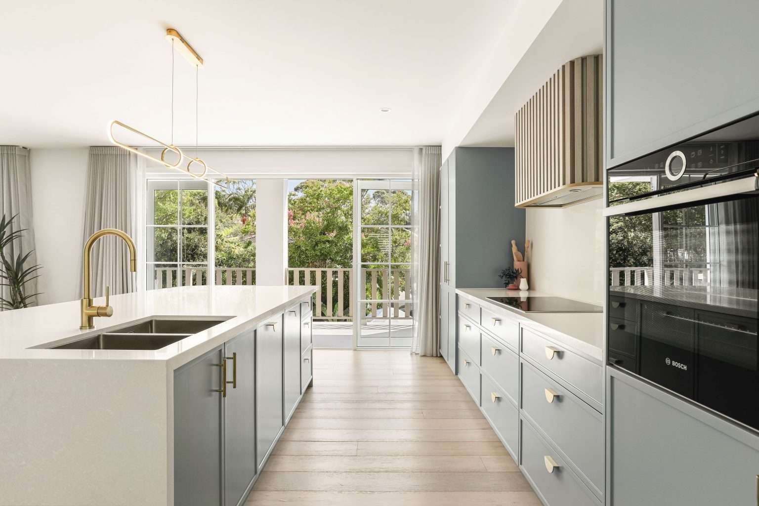7 Stunning Mineral Surface Kitchen Designs - Talostone