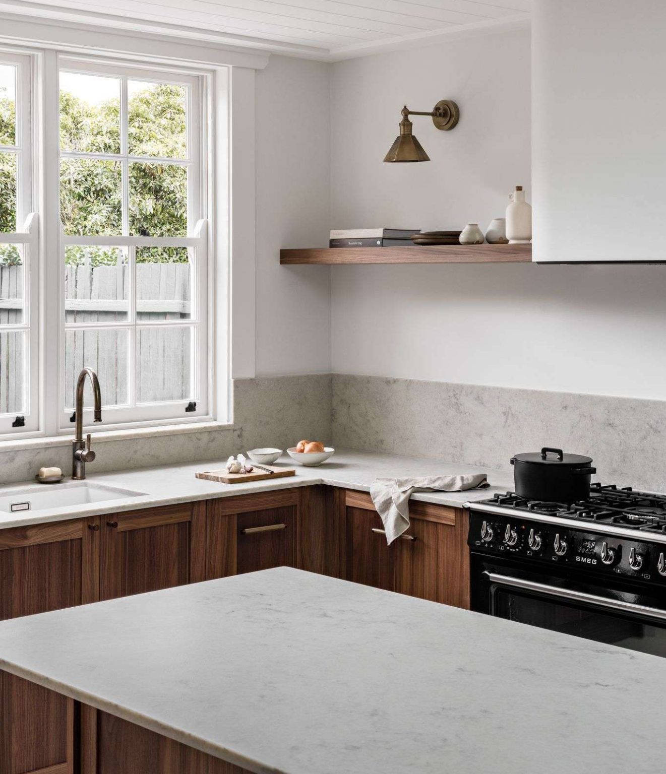 The Palm Co’s Luck Cottage Transformation Featuring Talostone® – Talostone