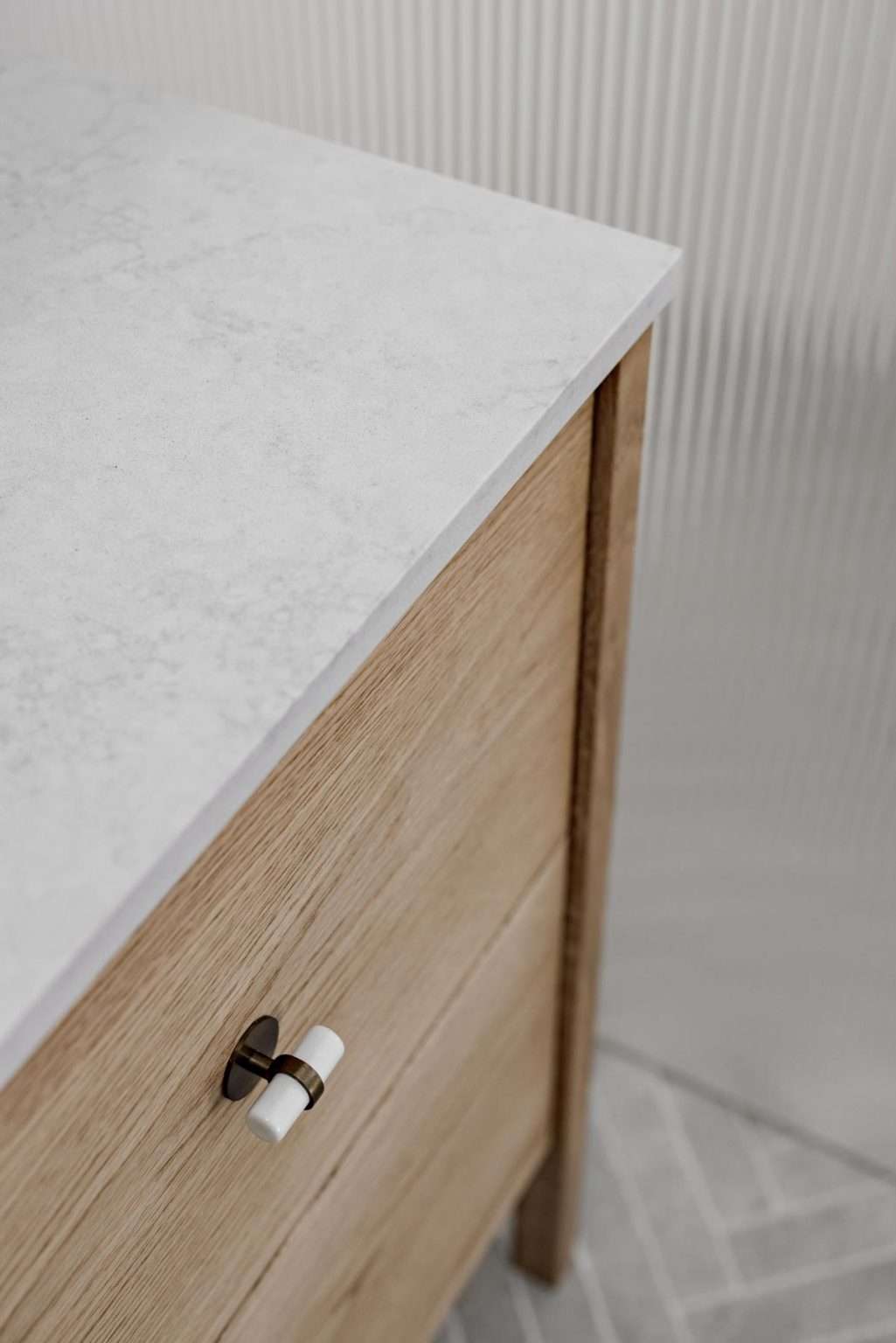 The Palm Co’s Luck Cottage Transformation Featuring Talostone® – Talostone